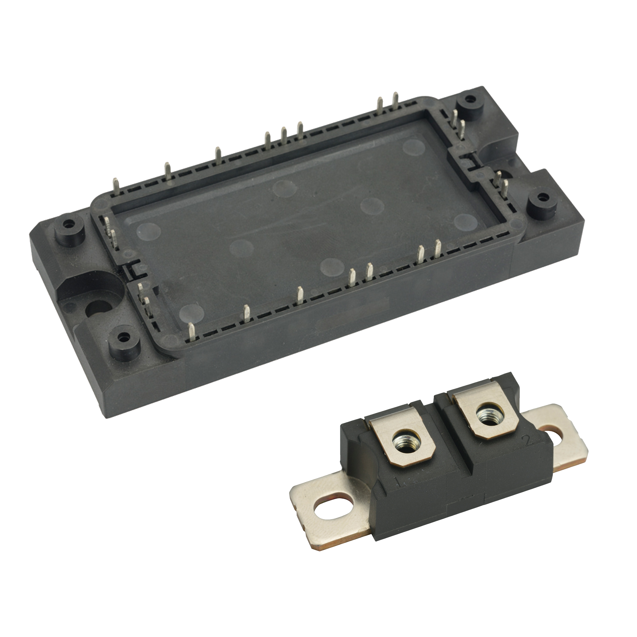 功率器件 | 台灣 京瓷KYOCERA Taiwan